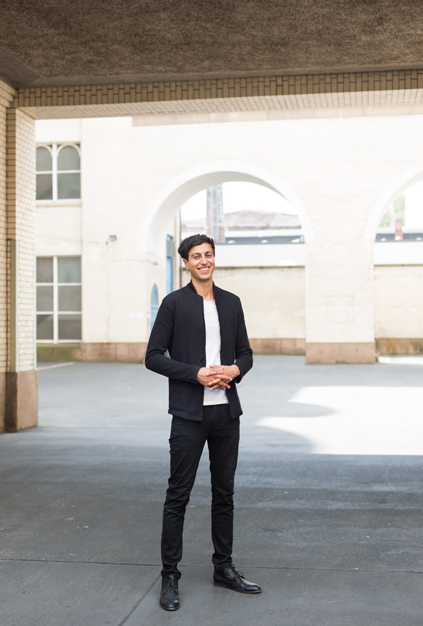 Bijan Moini_© Thomas Friedrich Schäfer_2_web – Politycki & Partner