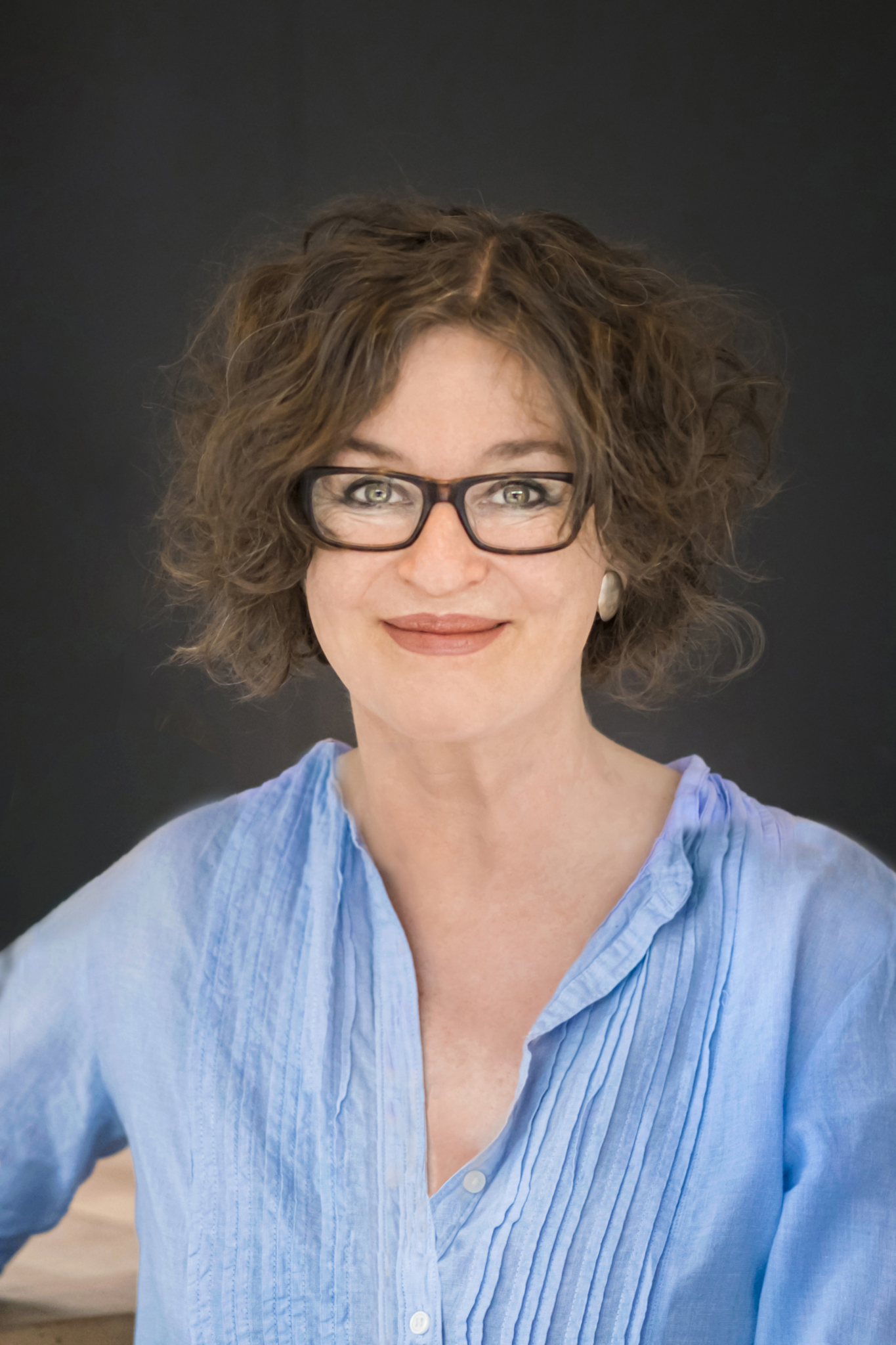 Foto von Christa Bernuth_Copyright_Peter von Felbert – Politycki & Partner